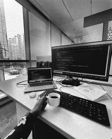 Pranati Dash On Linkedin Statestreet Workspace Coding Coffee