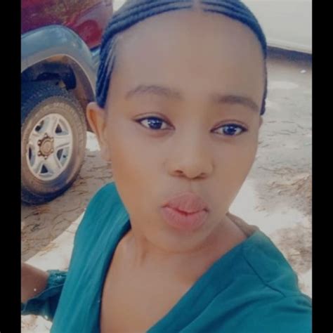 Minenhle Sethabile Durban University Of Technology Durban Kwazulu Natal South Africa