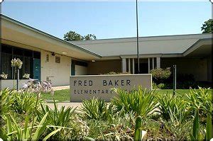 Facilities Baker Elementary