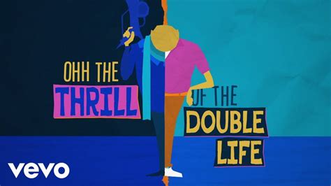 Pharrell Williams Double Life From Despicable Me 4 Official
