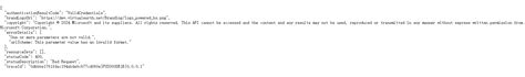 Error With Cesium World Terrain Bing Maps Aerial Cesium For Unreal