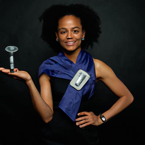 The Revolutionary Impact Of The Black Woman Inventor Of Gps The