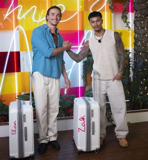 Love Island Usa Sends Home Two More Contestants In Brutal Axing After