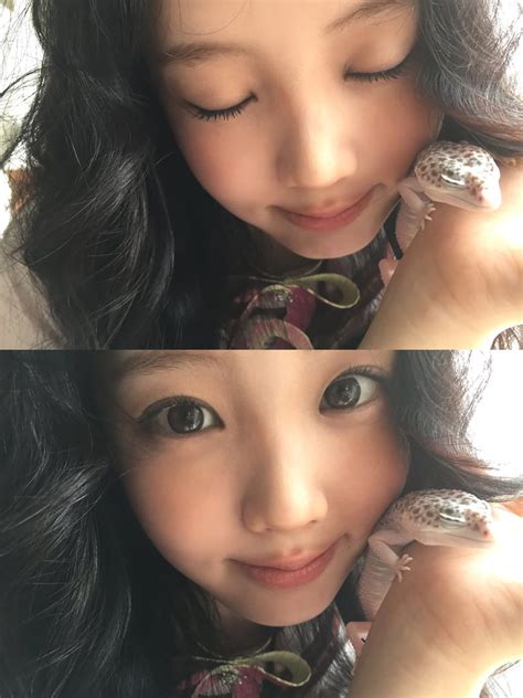 Wonhee Instagram Update