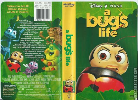 A Bugs Life