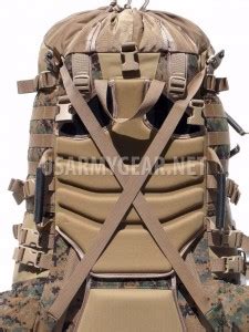 New Ilbe Gen Ii Usmc Main Pack Of The Ilbe Marine Digital Backpack