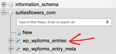 How To Save Your Form Data In Wordpress Database