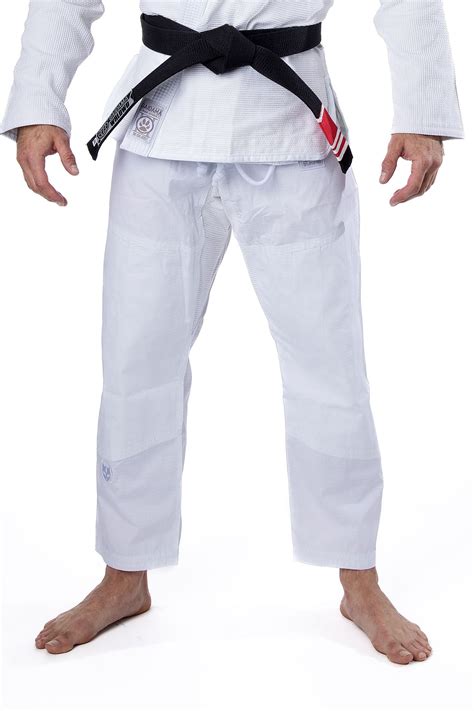 Mens Comp Ultralight Jiu Jitsu Gi Pants