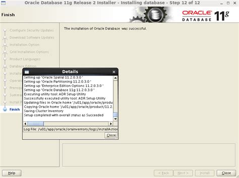 Oracle Two Node Rac Installation On Vmware Workstation Part 6 Ktexperts