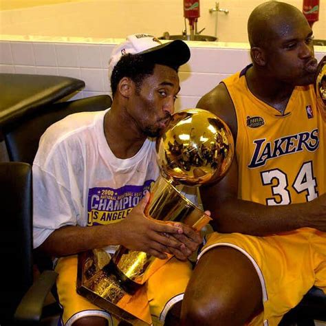 Shaquille Oneal Describes The Defining Moment And The Toughest Team