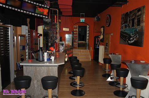 El Brasi Sex Film Club In Bochum ⇒ In Das Örtliche