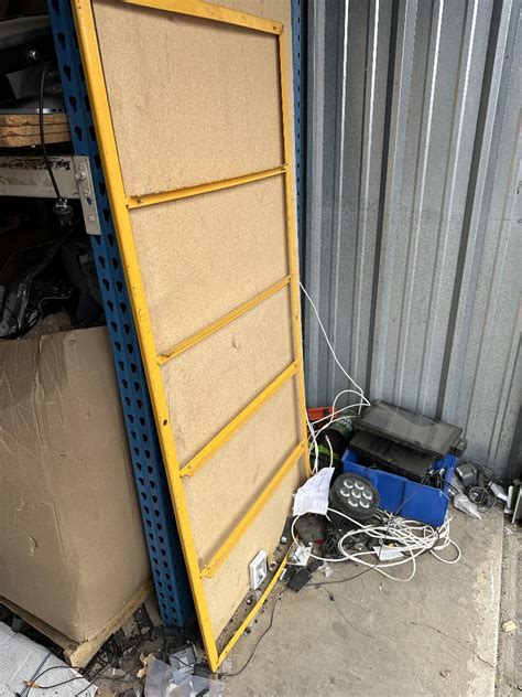 Unit B77 Prior Lake Minnesota Gopher State Storage — Prior Lake Bid13