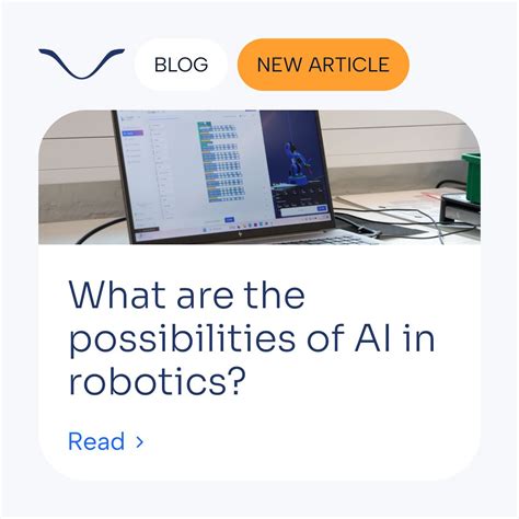 niryo on linkedin niryo robotics article ai