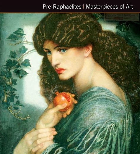 Pre Raphaelites Masterpieces Of Art Uk Kerr Gordon