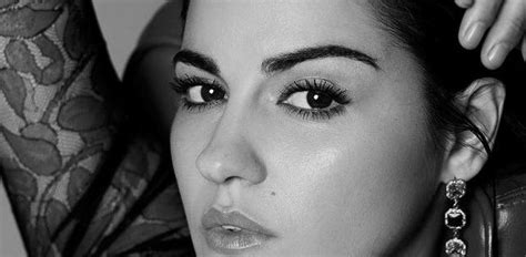 Maite Perroni Tengo Muchos Kilos De Más Y Qué