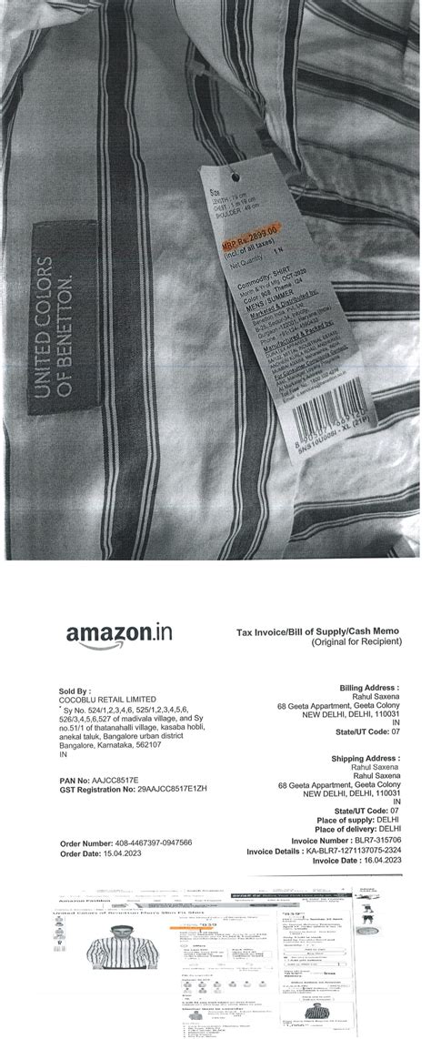 Fraud And Misrepresentation Of Mrp Consumer Complaints Court