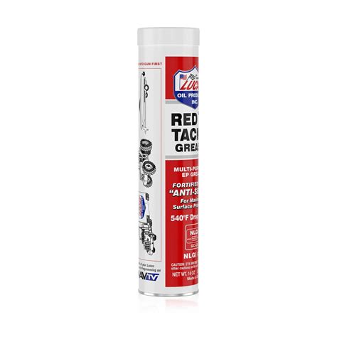 Nlgi 2 Grease D A Lubricant Company Prolith Nlgi 2 Lithium Complex