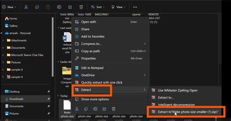 how to zip multiple files by 4 simple ways in 2025