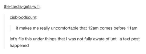 This Has Always Bugged Me Tumblr