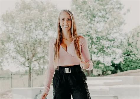 Inside Brittany Matthews Connection With Soccer