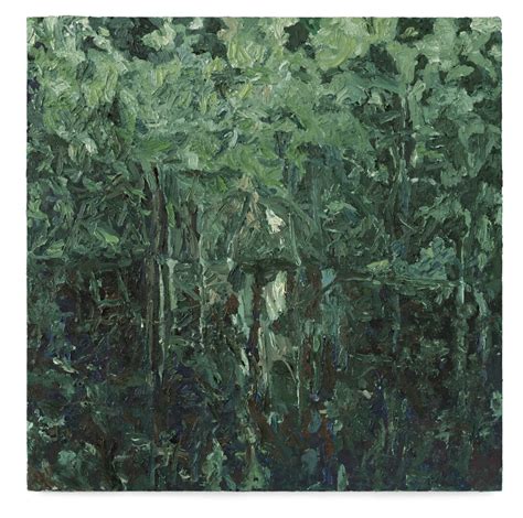 Fernando Leite Uses Photography As A Guide For His Creation