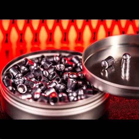 Jsb Jumbo Monster Redesign Shallow 552mm 2539gr Airguns Europe