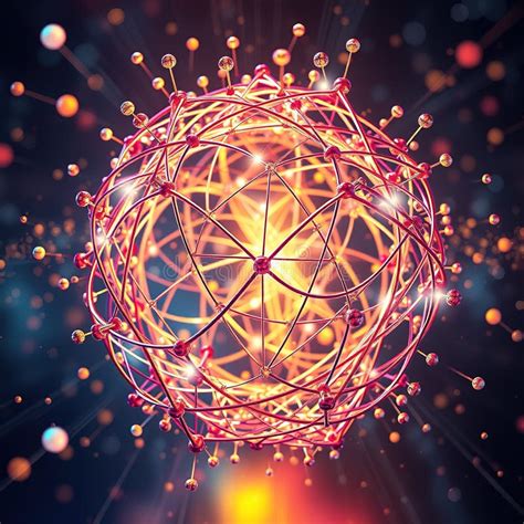 Unveiling The Intricate World Of Quantum Entanglement A Visual