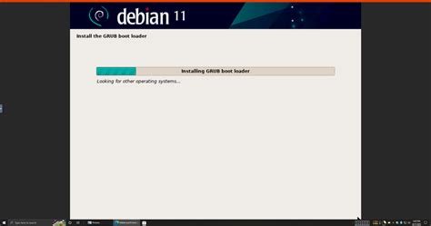 Virtual Machine Manager Not Letting Linux Install Complete · Issue 137 · Fbelavenutoarpl · Github