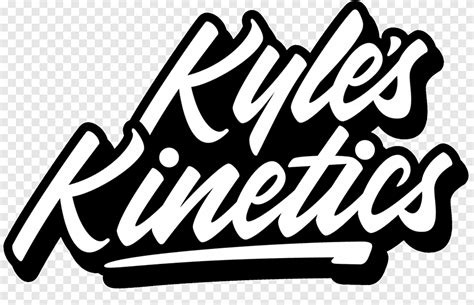 Kyles Kinetics Sculpture Kinetic Art Chemical Kinetics Logo Png Pngegg