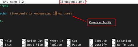 How To Install Php On Debian 12 Linux Genie