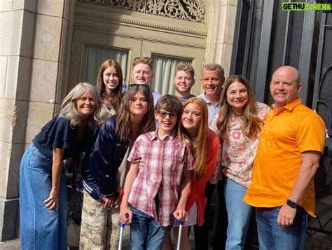 Actor Gavin Mchugh Hd Instagram Photos And Wallpapers May 2023 Gethu Cinema