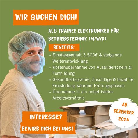 Technik Interessierte🪛🔌 Die Lust Auf Weiterentwicklung🎓 Haben Können Sich Auch Ganz