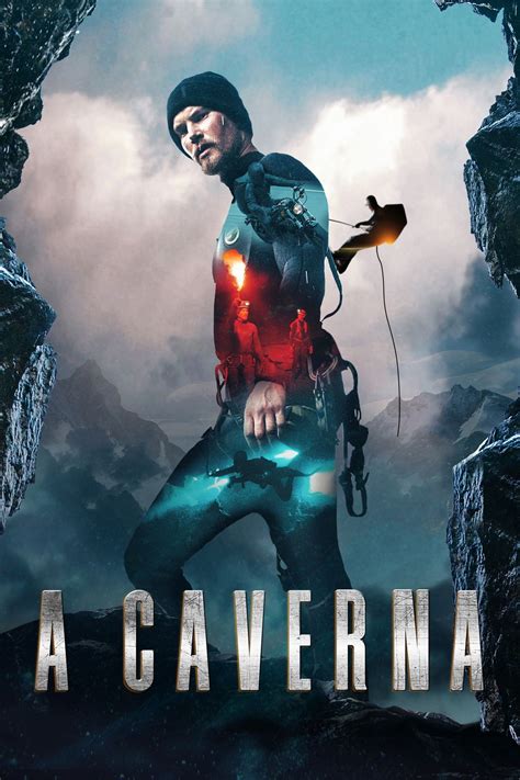 La Cueva Descenso Al Infierno Película 2016 Tráiler Resumen