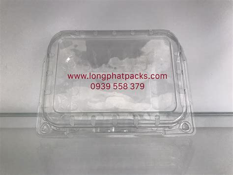 HỘp P500c 500g CÔng Ty Bao BÌ Long PhÁt