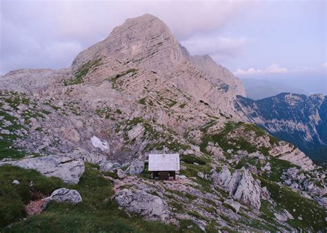 Landscape — Michael Schuh