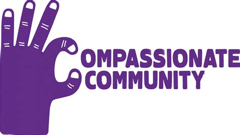 Compassionate Community Connection Update Wesmunity Action