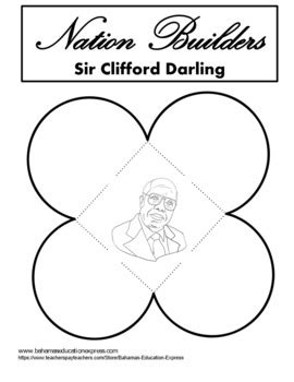 Sir Clifford Darling By Bahamas Educational Express Tpt