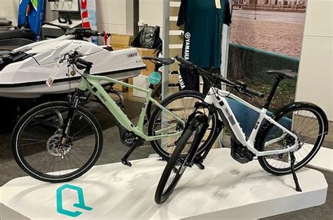 El Cykel Säljes I Västerås Blocket