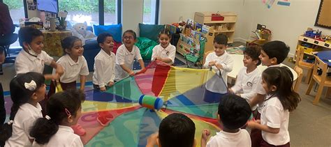 Grades And Age Chart Qatar Academy Musherib