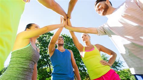 Promoting Health And Well Being The Importance Of National Community Health Improvement Week