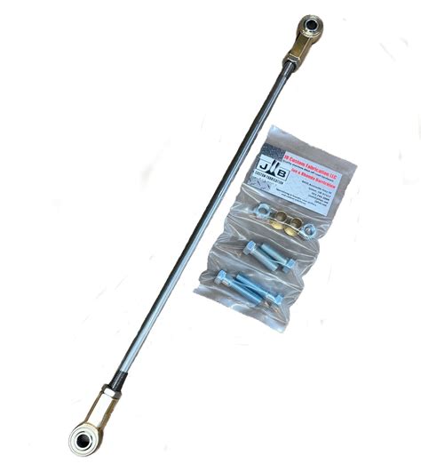 Clutch Pedal Freeplay Adjustment — Which Way To Turn The Pushrod