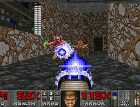 How Many Levels Are In Doom Jazztito How Many Levels Are In Doom Jazztito