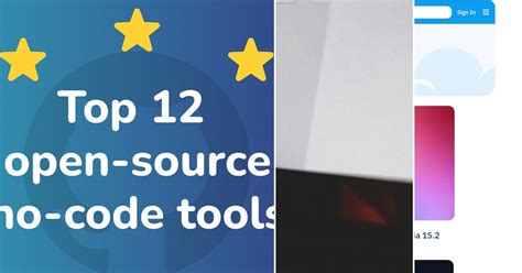 list open source software curated by muhammadali shaduli medium