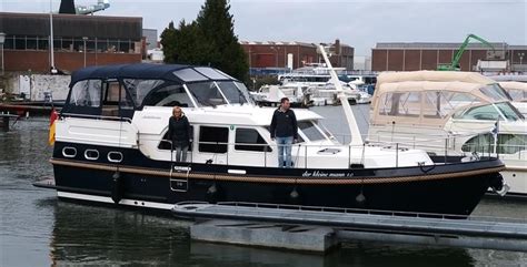 Der Kleine Mann 40 Vesseljoin