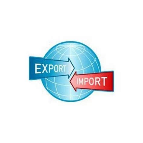 Import Export Consultancy Service In New Delhi Id 2855331032912