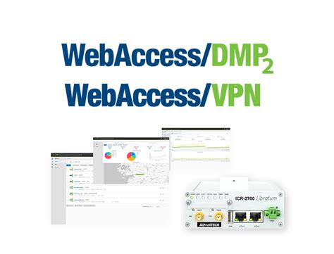 Advantech 4g 5g Cellular Routers And Gateways For Iot Applications