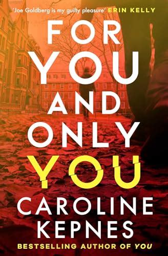 For You And Only You The Bookmarketng