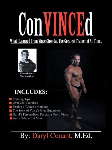 Convinced Conant Daryl 9781546211853 Books