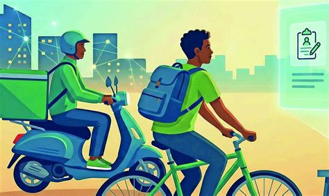 Social Security Code Draft Outlines Insurance Pension For Gig Workers