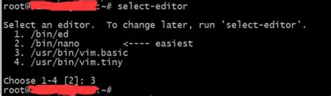 Linux Ubuntu Crontab 添加错误 提示：no Crontab For Root Using An Empty One 888 阿里云开发者社区